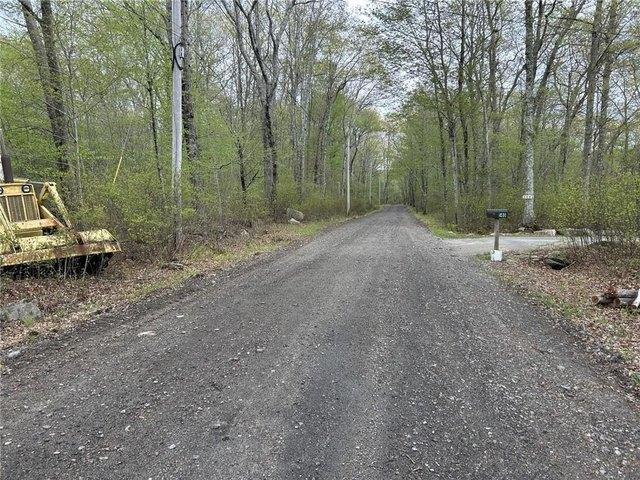 Central Pike, Foster, RI 02825