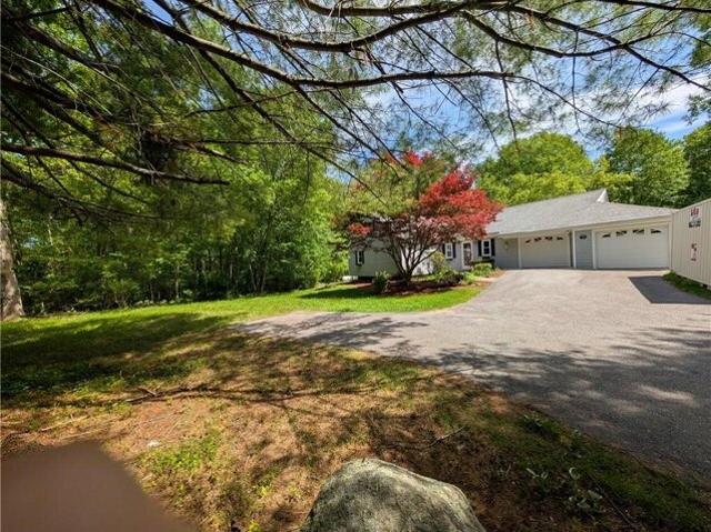 Central Pike, Scituate, Home For Sale