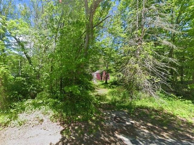 Central Pike, Scituate, RI 02857