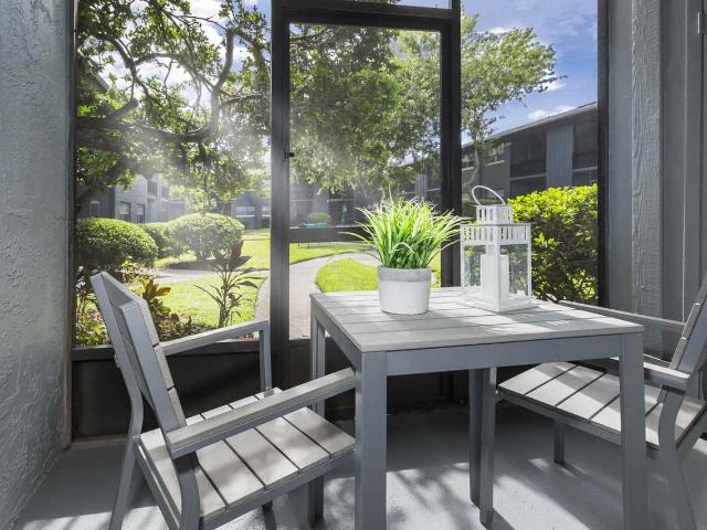 Central Place At Winter Park 1 Bedroom Apartment for Rent at 7000 University Blvd, Winter Park, FL 32792