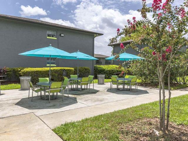 Central Place At Winter Park 1 Bedroom Apartment for Rent at 7000 University Blvd, Winter Park, FL 32792
