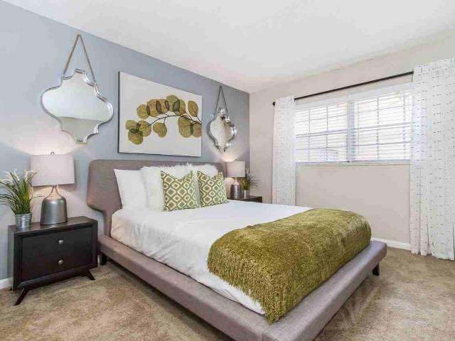 Central Place At Winter Park 1 Bedroom Apartment for Rent at 7000 University Blvd, Winter Park, FL 32792