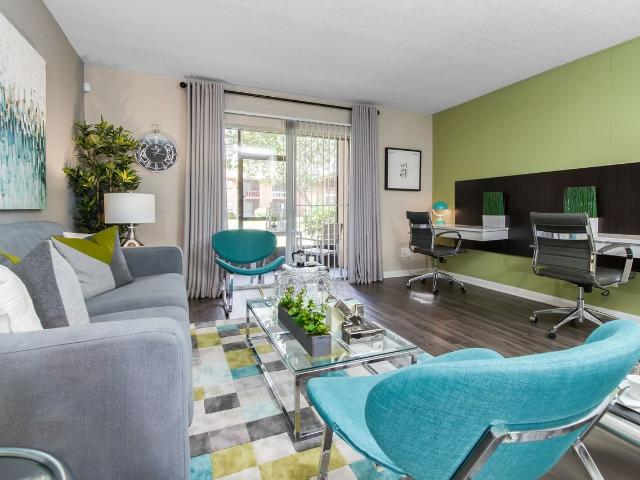 Central Place At Winter Park 2 Bedroom Apartment for Rent at 7000 University Blvd, Winter Park, FL 32792