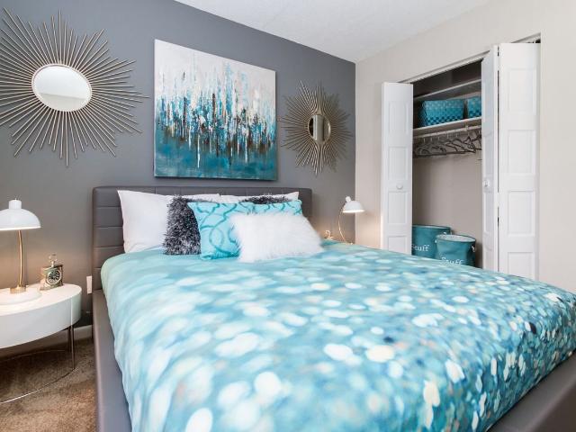 Central Place At Winter Park 2 Bedroom Apartment for Rent at 7000 University Blvd, Winter Park, FL 32792