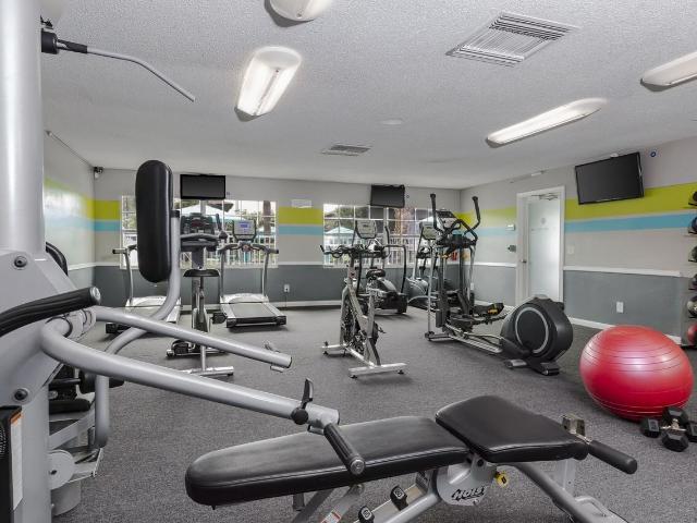 Central Place At Winter Park 2 Bedroom Apartment for Rent at 7000 University Blvd, Winter Park, FL 32792