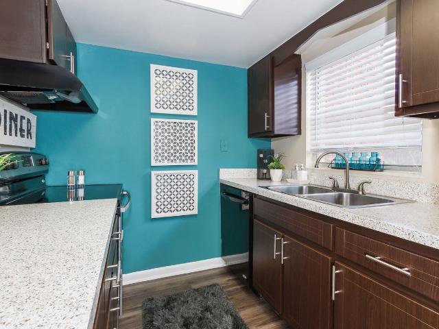 Central Place At Winter Park 3 Bedroom Apartment for Rent at 7000 University Blvd, Winter Park, FL 32792