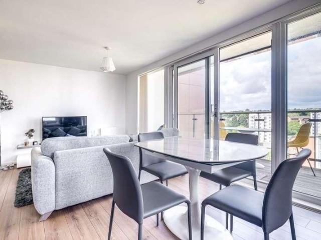 Central Plaza, Mason Way, Edgbaston, Birmingham, B15