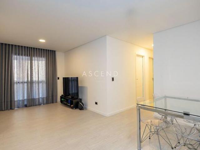 Central Plaza | 84m2 | 3 Quartos 1 suíte e 1 Vaga