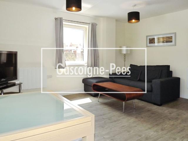 Central Point, Basingstoke RG21, 1 bed flat to rent, £1,000 pcm | PrimeLocation