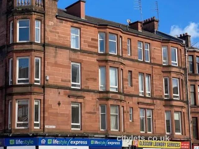 Central Property Contracts, 284 Cumbernauld Road, Glasgow, G31 2UL, United Kingdom | 2 bed apartment for rent #167668557 | Rentberry