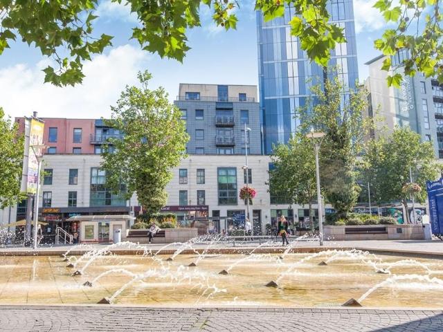 Central Quay North, Broad Quay, Bristol BS1, 1 bed flat to rent, £1,200 pcm | PrimeLocation