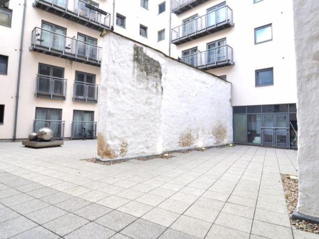 Central Quay North, Broad Quay, BS1 Studio to rent £1,235 pcm £285 pw