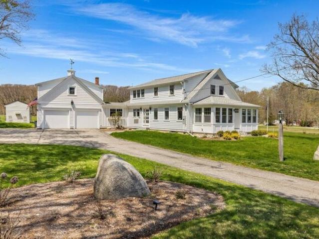Central Rd, Home For Sale