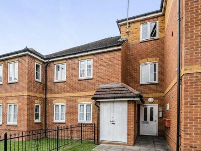 Central Reading, Berkshire, 2 Bedroom Flat