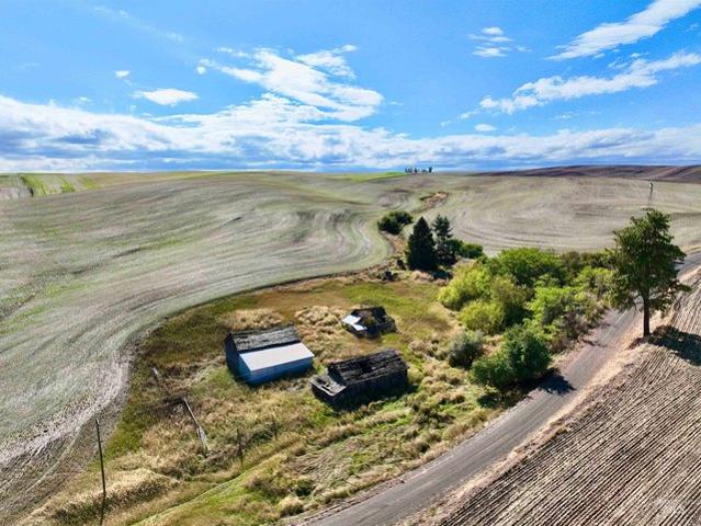 Central Ridge Rd and Younger Rd, Craigmont, ID 83523