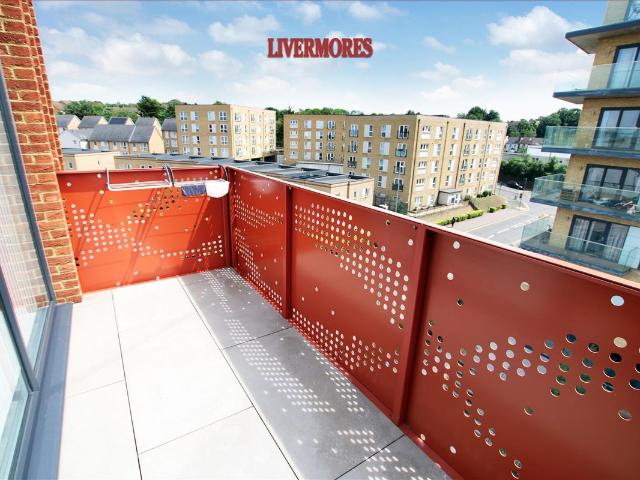 Central Road, Dartford, Kent DA1, 2 bed flat to rent, £2,000 pcm | PrimeLocation