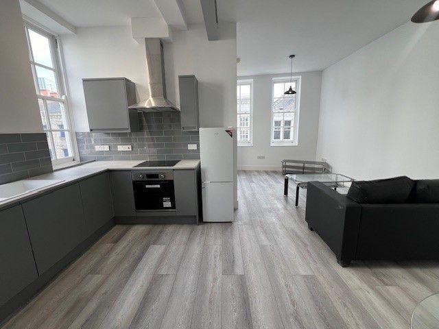 Central Road, Leeds LS1, 1 bed flat to rent, £850 pcm | PrimeLocation