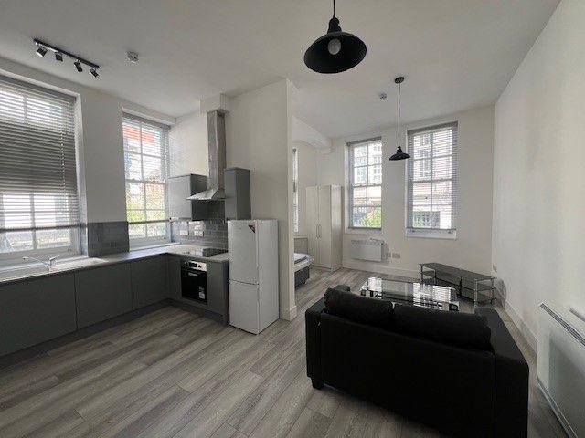 Central Road, Leeds LS1, 1 bed flat to rent, £895 pcm | PrimeLocation