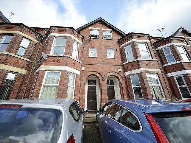 Central Road, West Didsbury M20, 3 bed flat to rent, £1,850 pcm | PrimeLocation