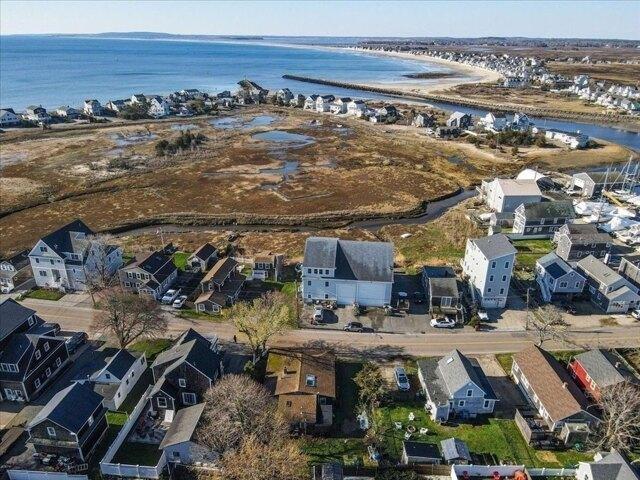 Central St, Marshfield, Plot For Sale