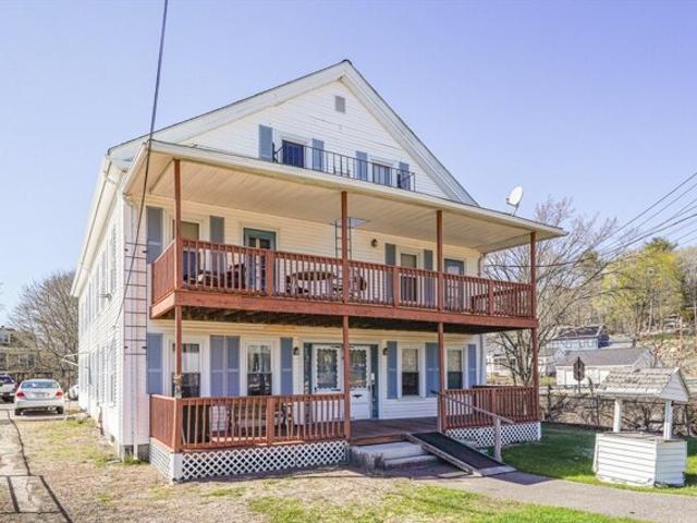 Central St, Millville, Home For Sale