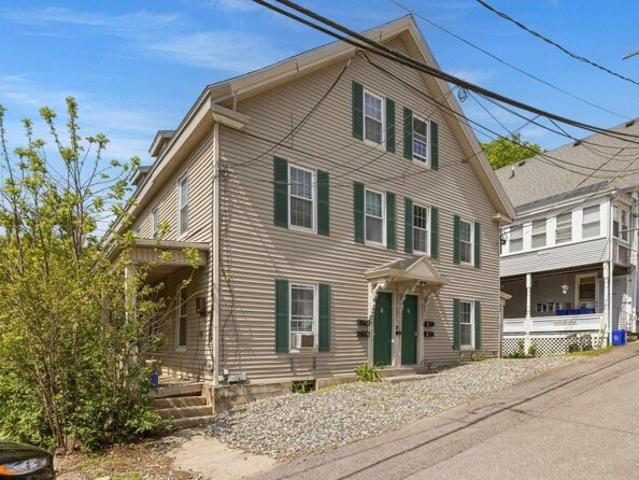 Central St, Newmarket, Home For Sale