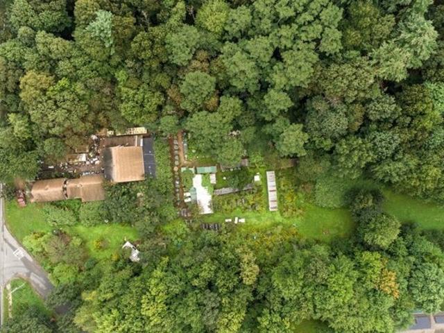 Central St, Newbury, Plot For Sale