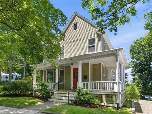 Central St, Newton, Home For Sale
