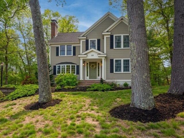 Central St, North Reading, Home For Sale