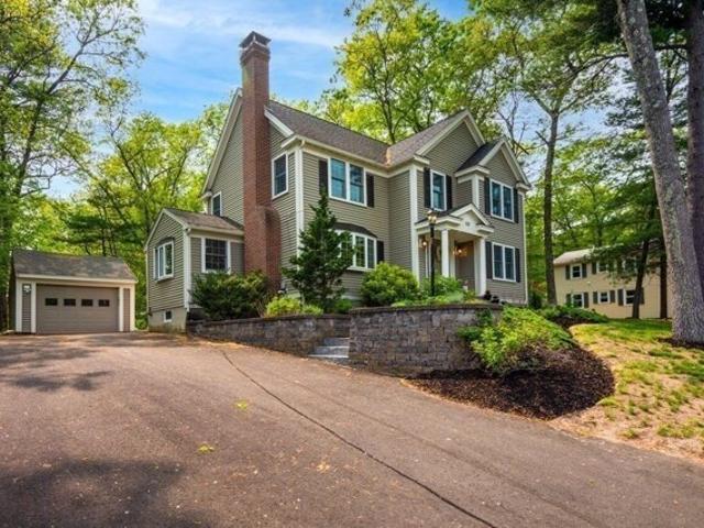Central St, North Reading, Home For Sale