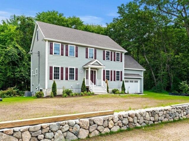 Central St, North Reading, Home For Sale