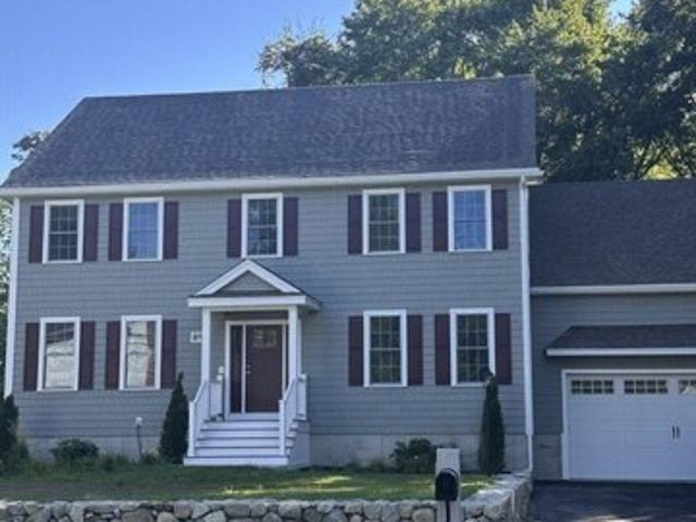 Central St, North Reading, Home For Sale
