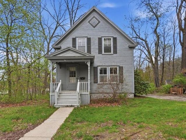 Central St, Auburn, Home For Sale