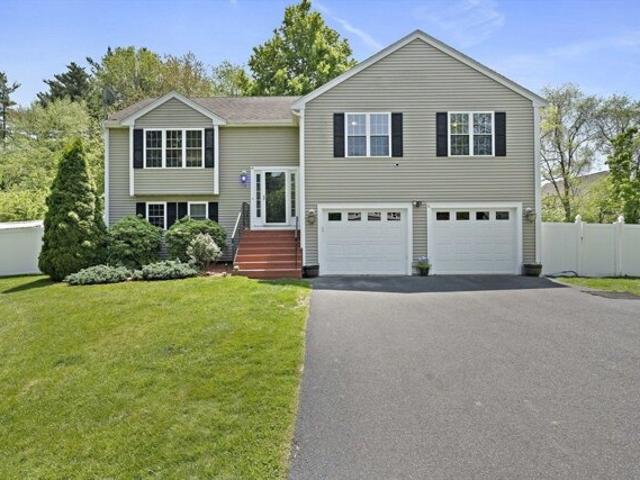 Central St, Abington, Home For Sale