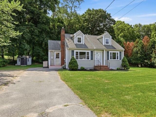 Central St, Andover, Home For Sale