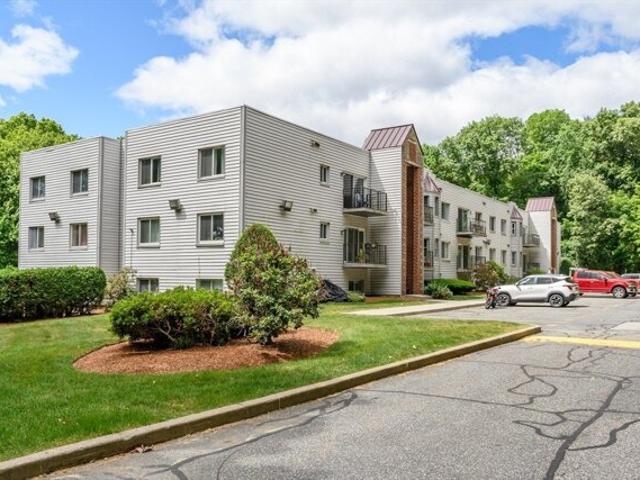 Central St Apt C, Hudson, Condo For Sale