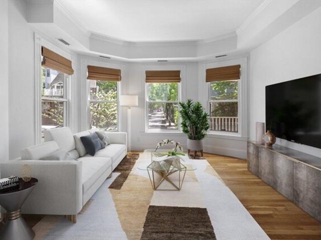 Central St Apt,somerville, Condo For Sale