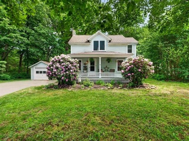 Central St, Ashburnham, Home For Sale