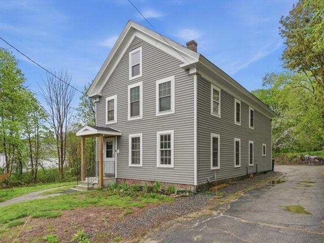 Central St, Ashburnham, Home For Sale