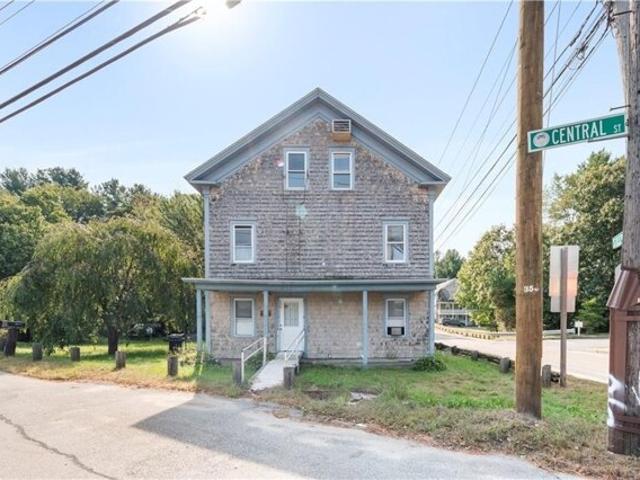 Central St, Burrillville, Home For Sale