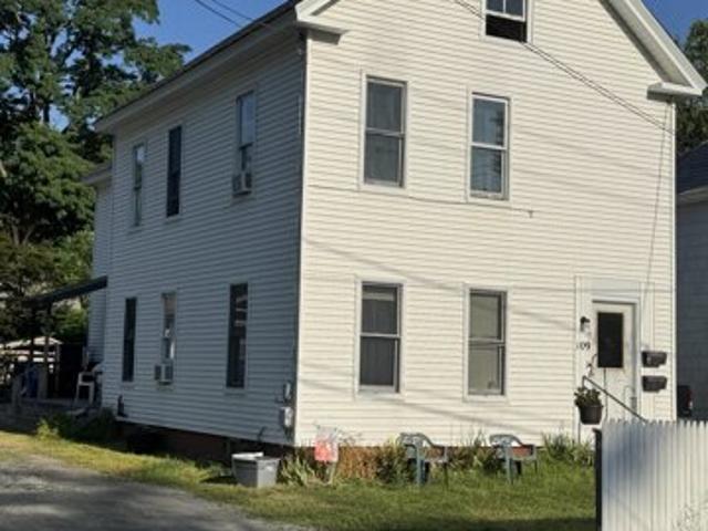 Central St, Brattleboro, Home For Sale