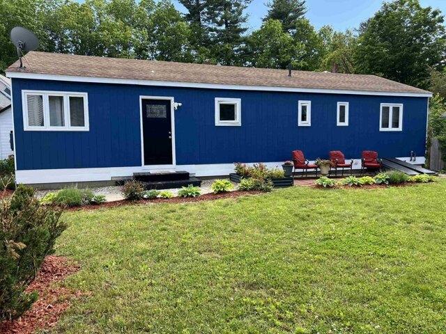 Central St, Brattleboro, Home For Sale