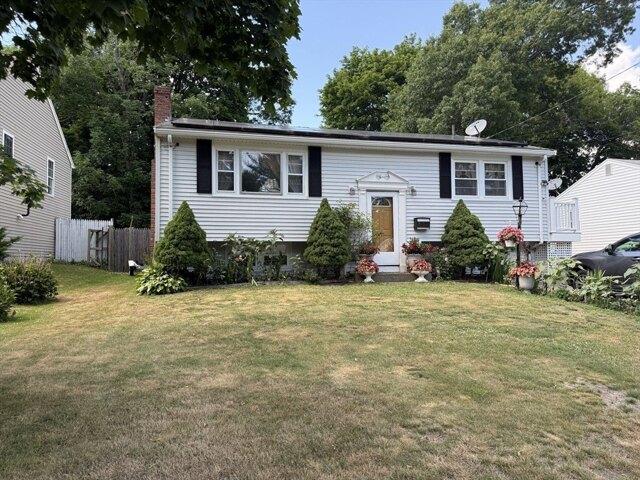 Central St, Brockton, Home For Sale
