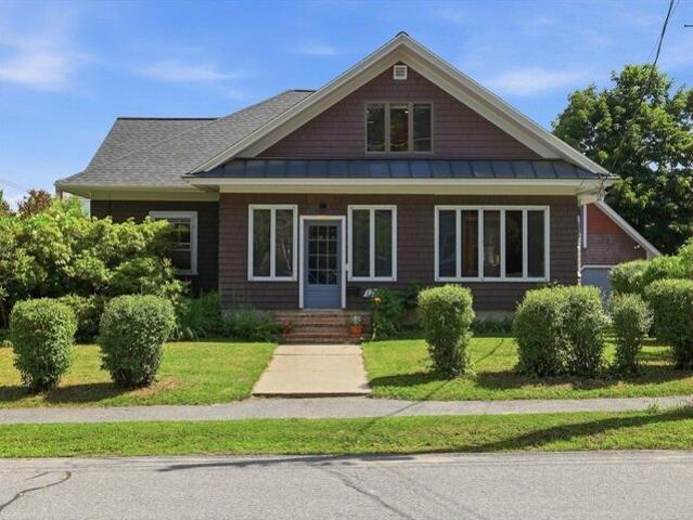 Central St, Concord, Home For Sale