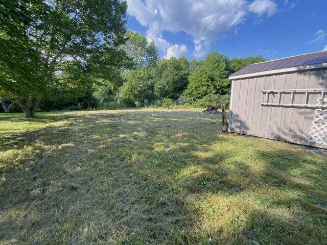 Central St, Ellsworth, Plot For Sale