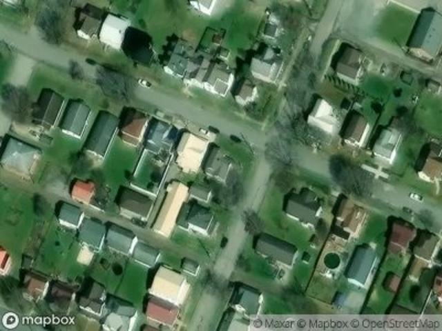Central St. Fka 103 Wayne Ave