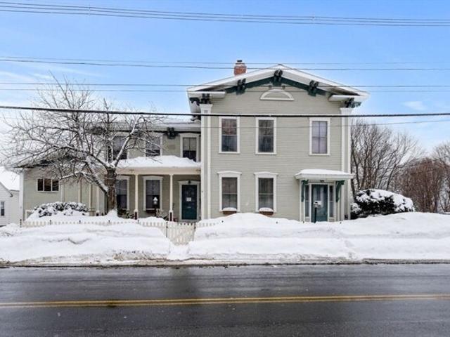 Central St, Gardner, Home For Sale