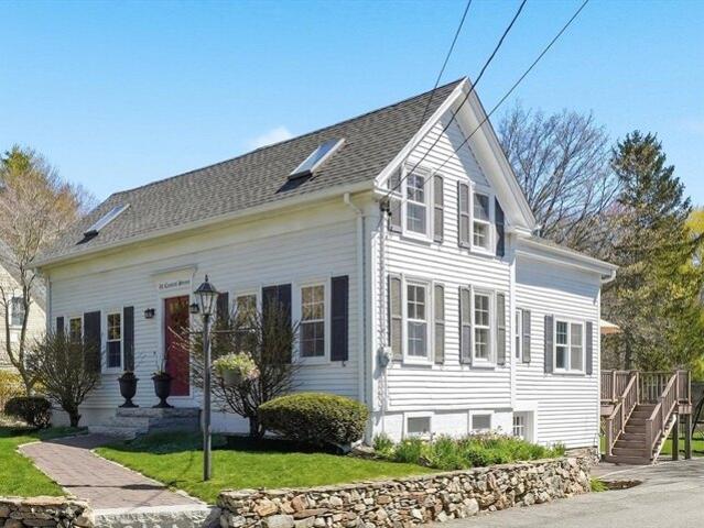 Central St, Georgetown, Home For Sale