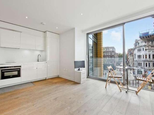 Central St Giles, Covent Garden, WC2H