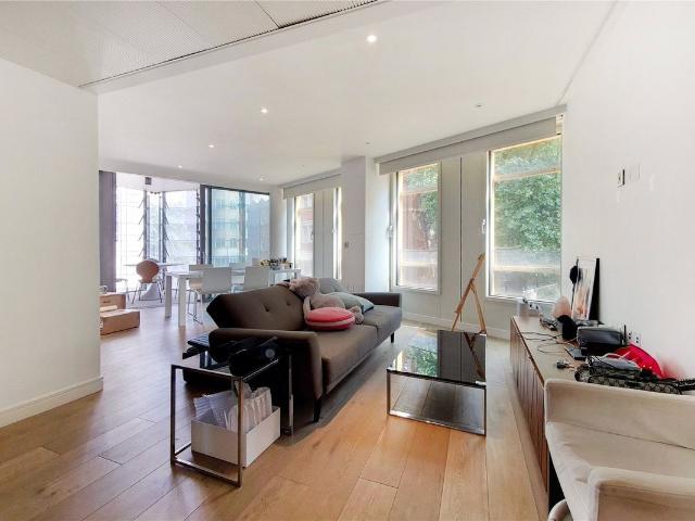 Central St. Giles Piazza, Central St Giles WC2H, 2 bed flat to rent, £5,500 pcm | PrimeLocation